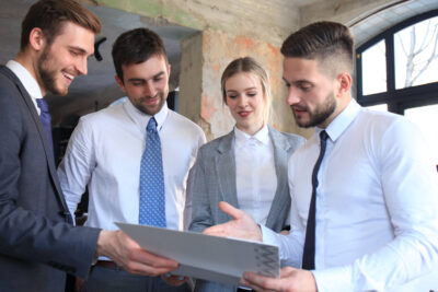 About | Preferred Building Services, Inc.