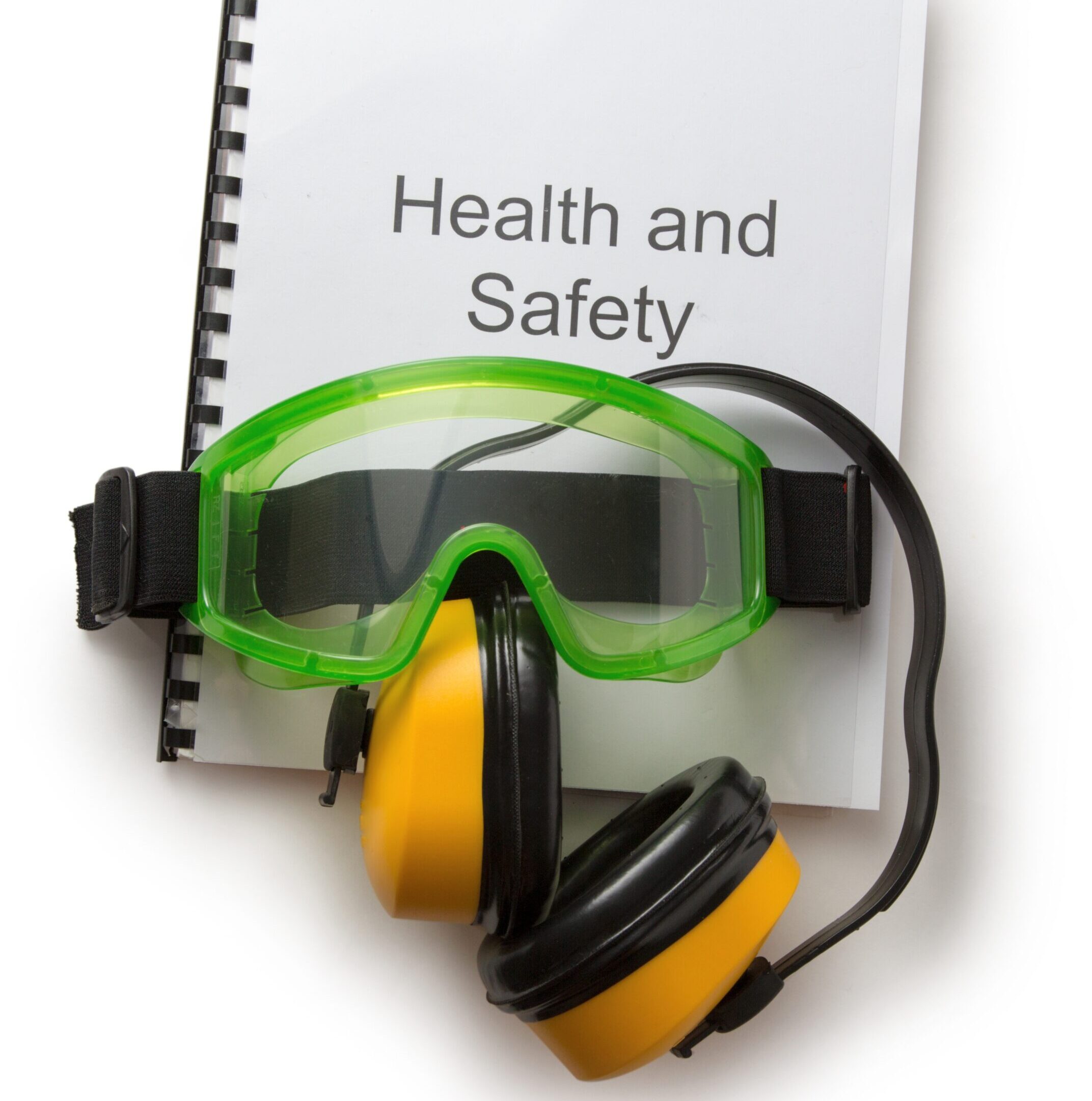 Safety | Preferred Building Services, Inc.
