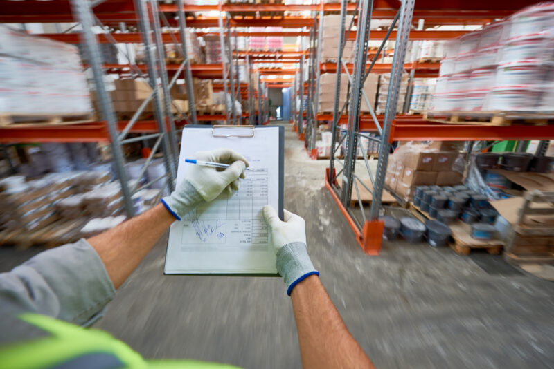 Facility Support Services | Preferred Building Services, Inc.