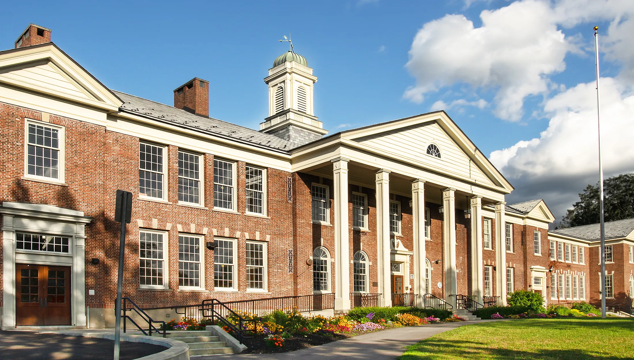 Education | Preferred Building Services, Inc.